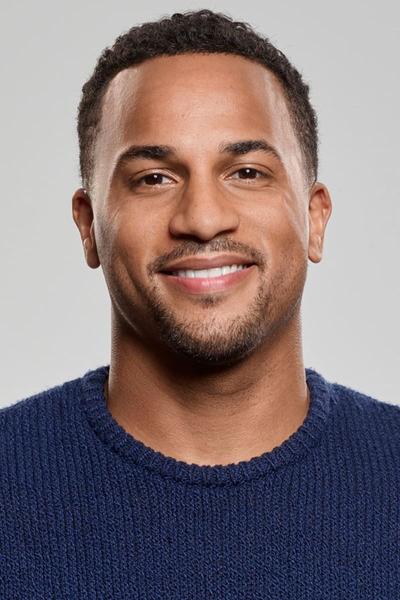 Michael Xavier - About - Entertainment.ie