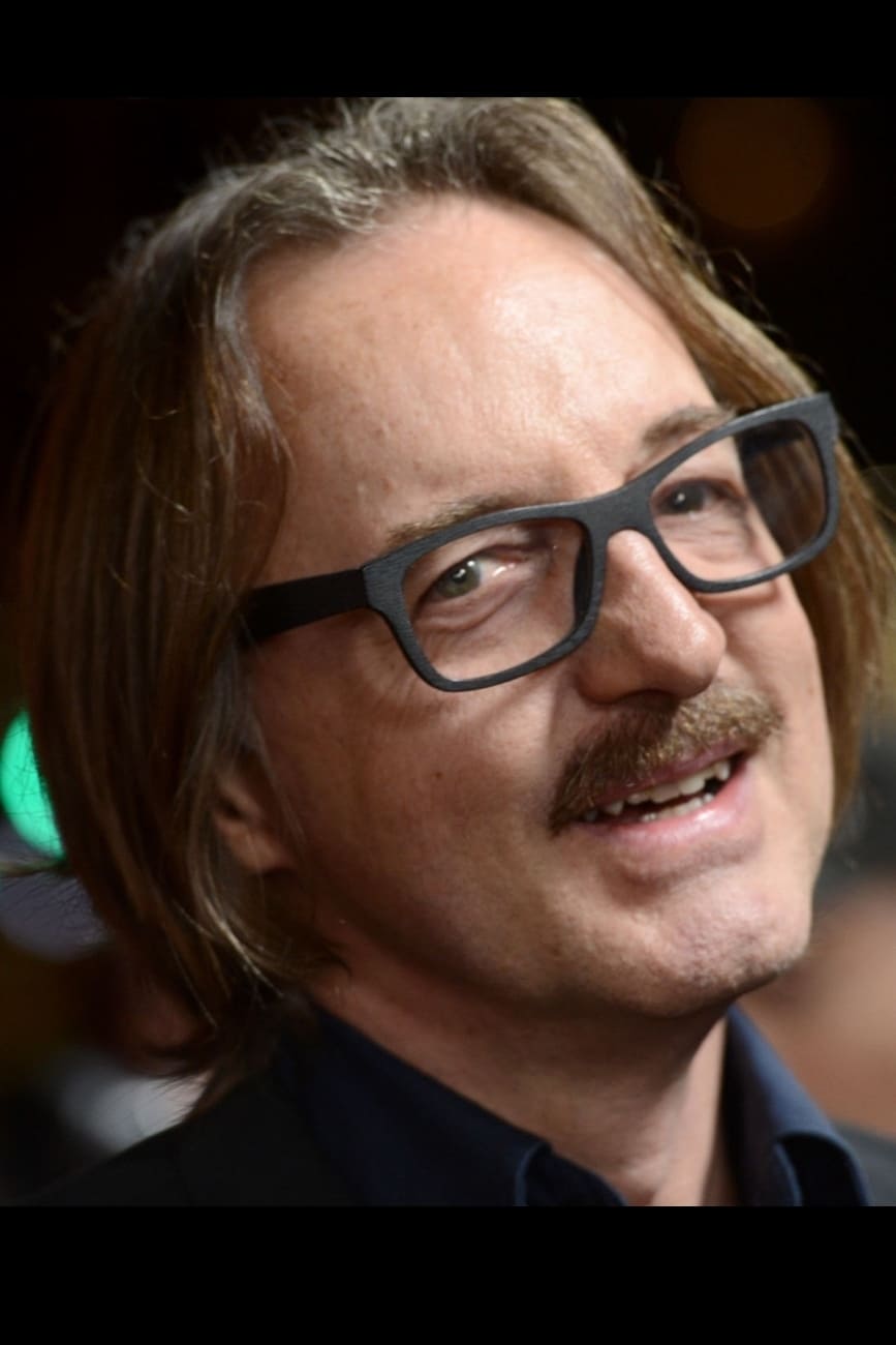 Butch Vig - About - Entertainment.ie