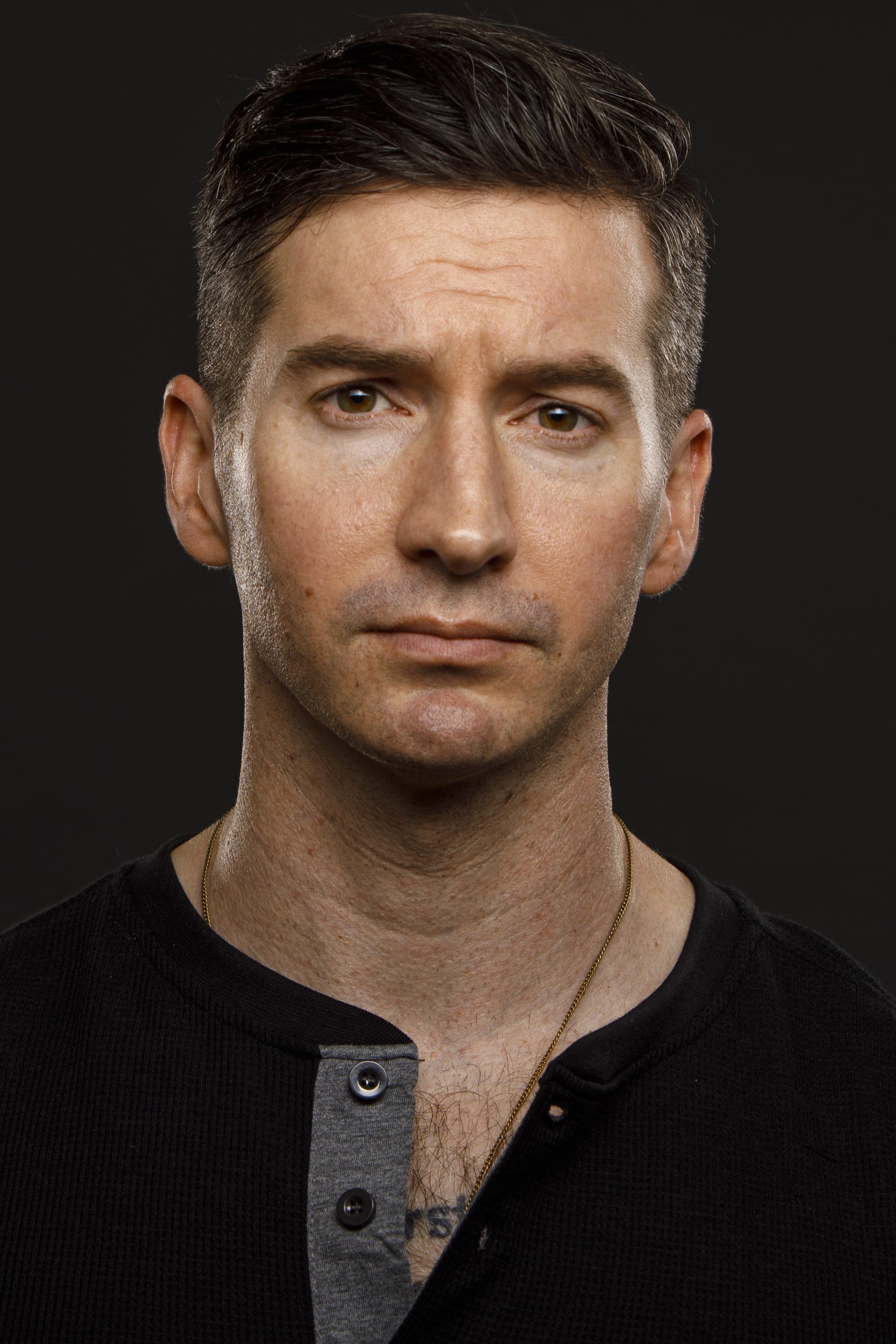 Garrett Hines - About - Entertainment.ie Garrett Hines - About - Entertainment.ie