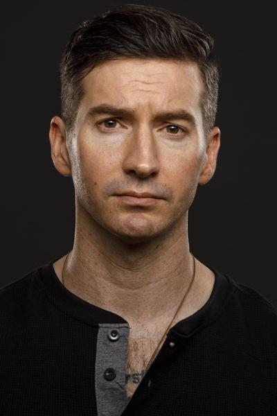 Garrett Hines - About - Entertainment.ie