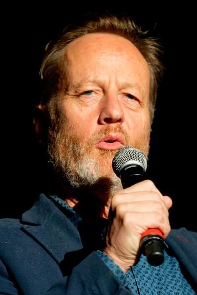 Jeff Stilson - About - Entertainment.ie