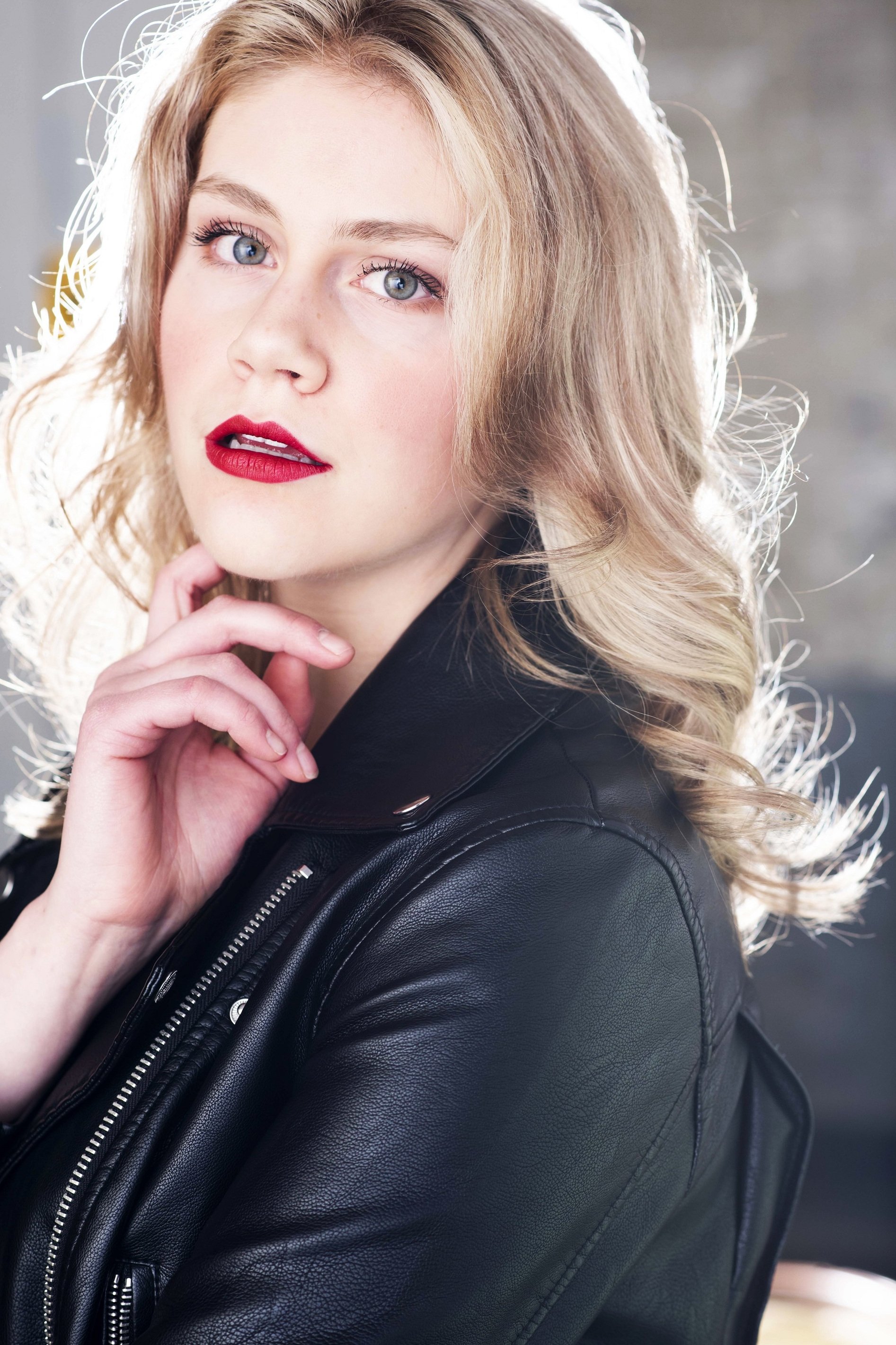 Sarah Luby - About - Entertainment.ie