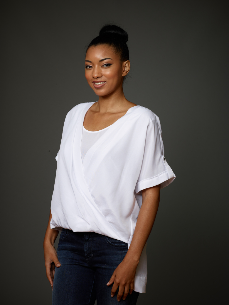 Autumn Watlington - About - Entertainment.ie