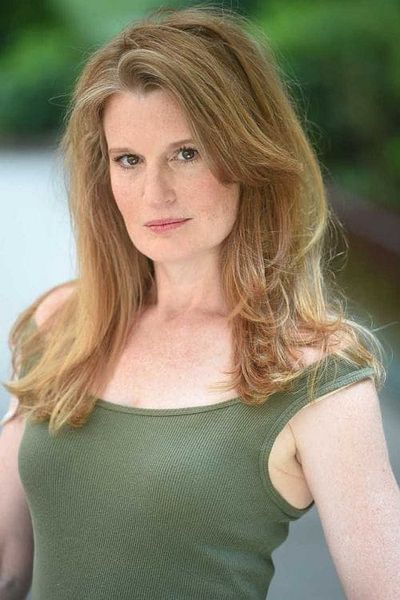 Jennifer Piech - About - Entertainment.ie