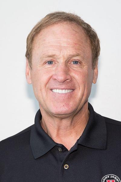 Rusty Wallace - About - Entertainment.ie