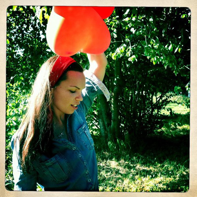 Azra Mehic - About - Entertainment.ie