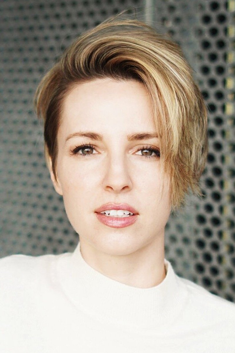 Emma Fitzpatrick - About - Entertainment.ie