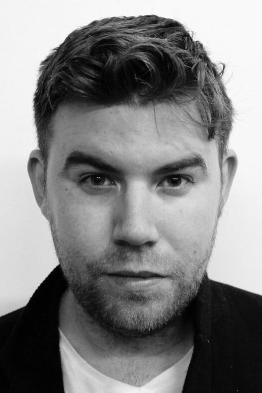Kevin Keenan - About - Entertainment.ie