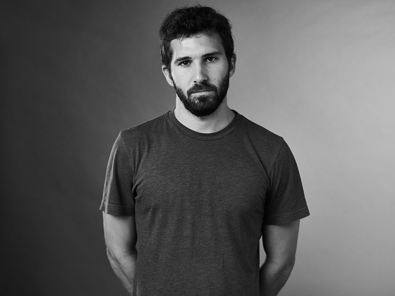 Diego Trenas - About - Entertainment.ie