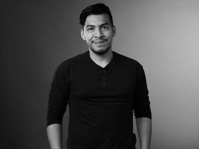 Leonel Escobar - About - Entertainment.ie