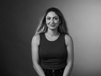 Mélisse Riahi - About - Entertainment.ie