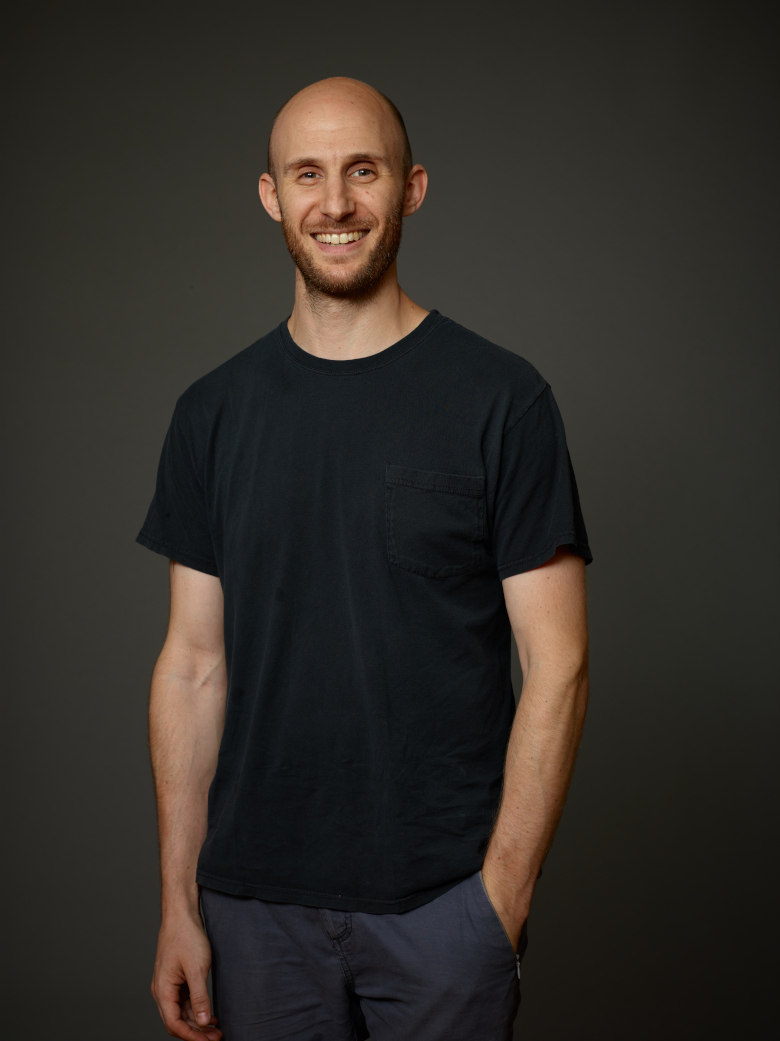 Caleb Heller - About - Entertainment.ie