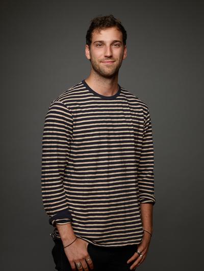 Charles Cole - About - Entertainment.ie