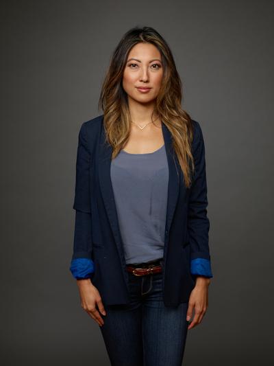 Christina Cha - About - Entertainment.ie