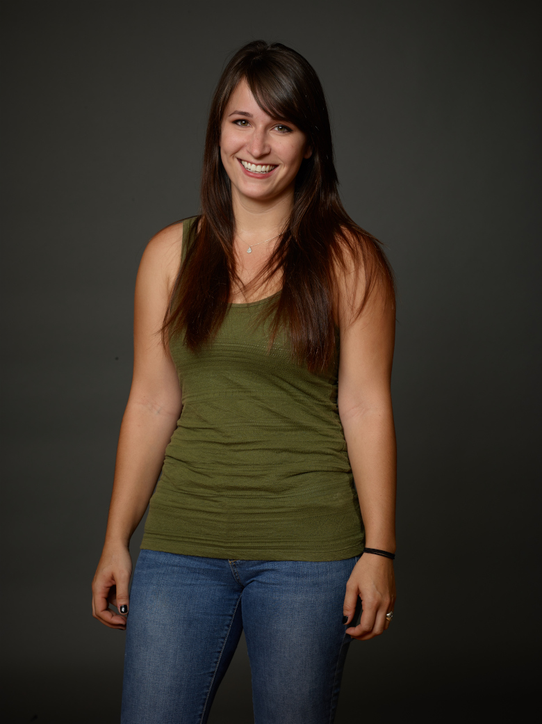 Claire Marie White - About - Entertainment.ie