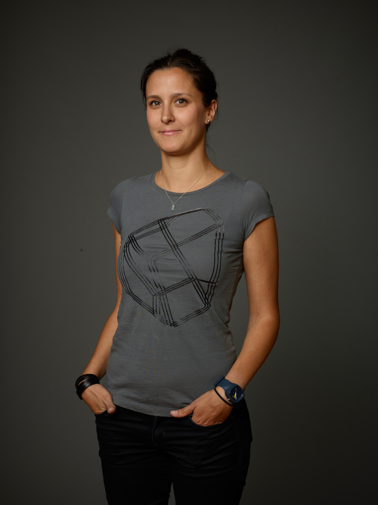 Clarisa Garcia-Fresco - About - Entertainment.ie