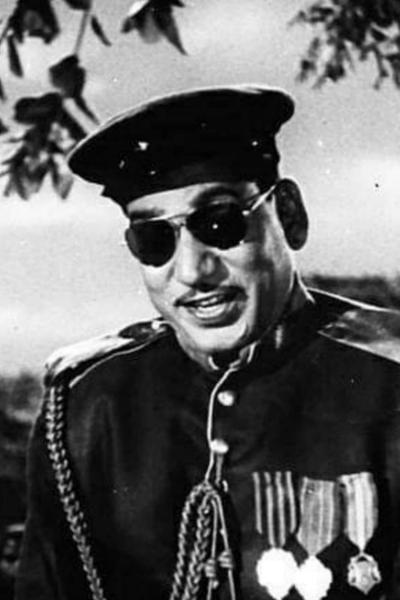 Relangi Venkata Ramaiah - About - Entertainment.ie