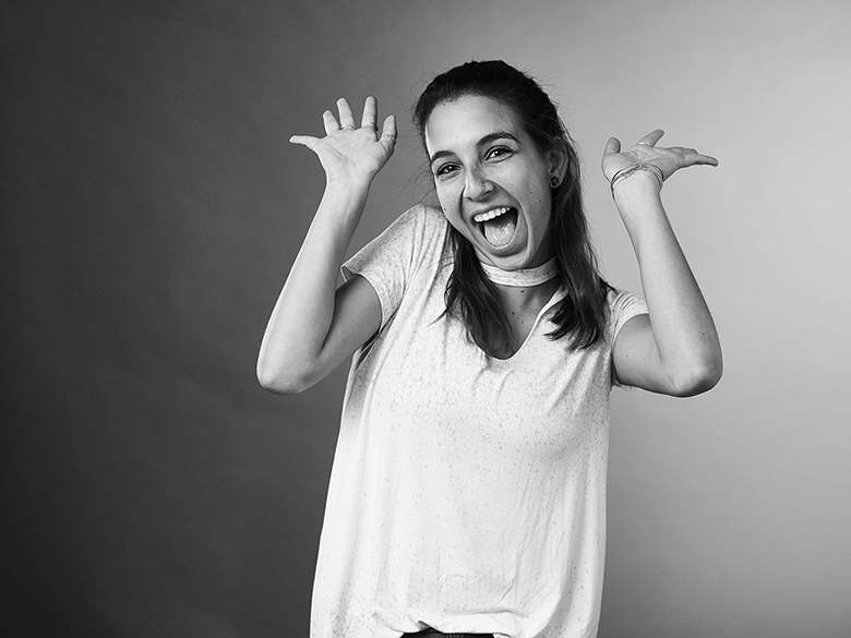 Isabella Issa - About - Entertainment.ie