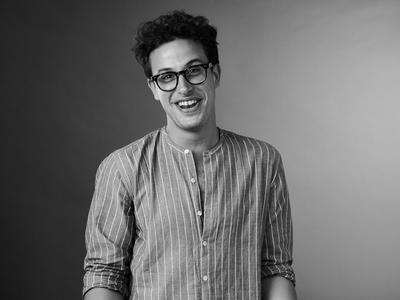 Ciro Apicella - About - Entertainment.ie