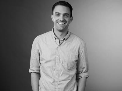 Justin Daering - About - Entertainment.ie