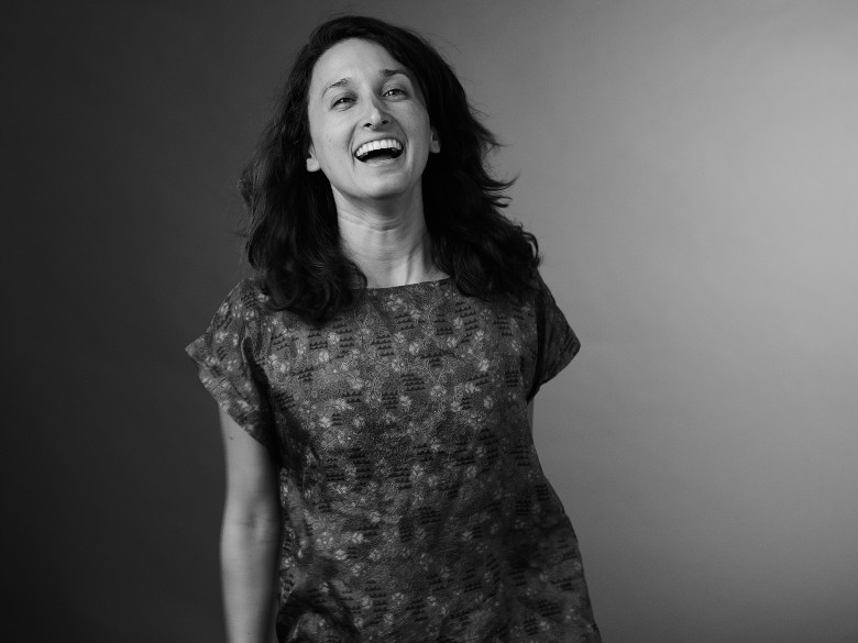 Natalie Joey Camou - About - Entertainment.ie