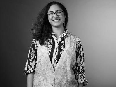 Portlynn E. Tagavi - About - Entertainment.ie