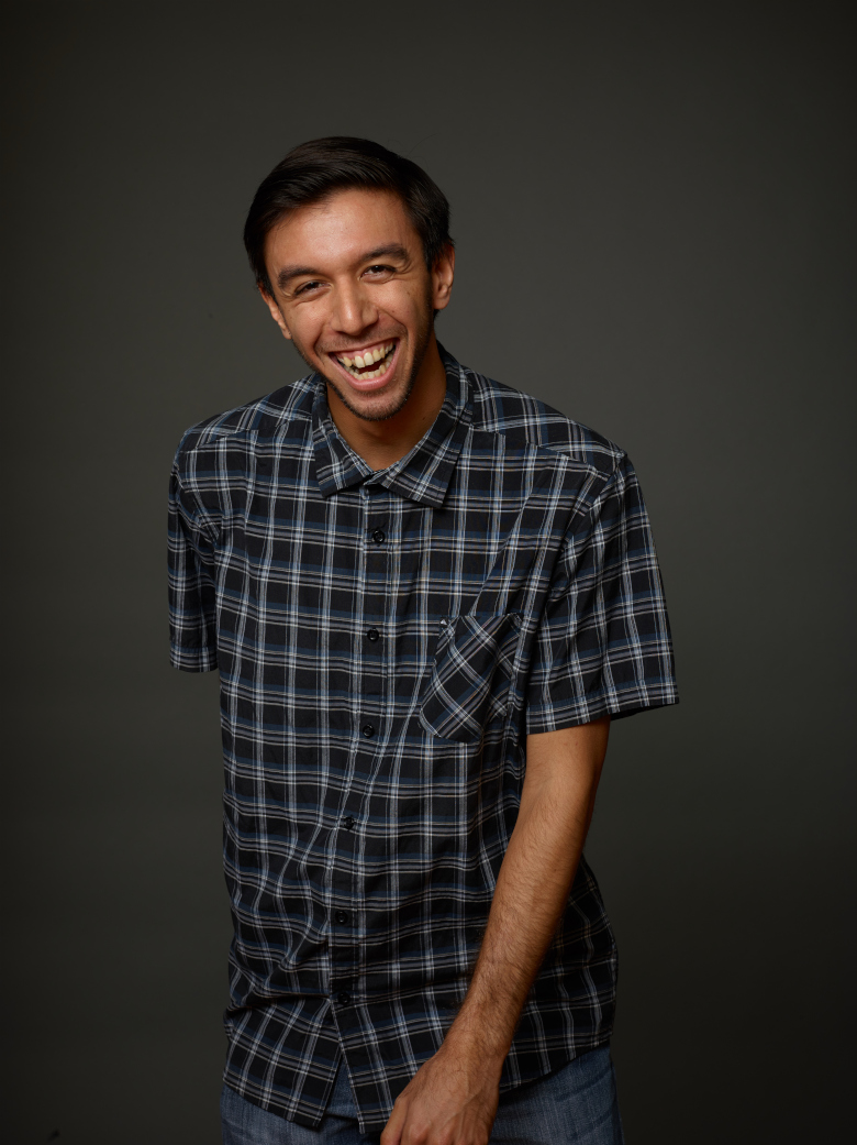 David Makana A Ke Akua Kabisch - About - Entertainment.ie