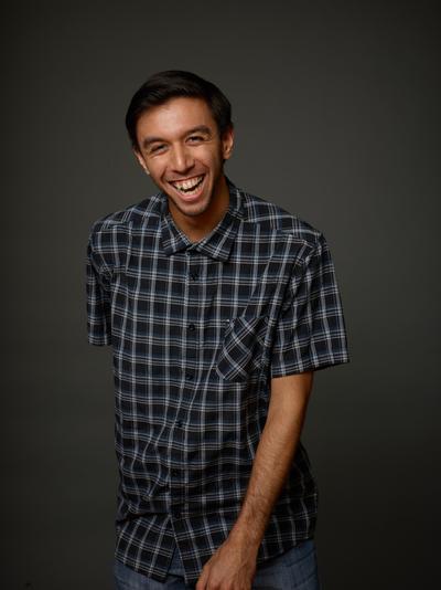 David Makana A Ke Akua Kabisch - About - Entertainment.ie