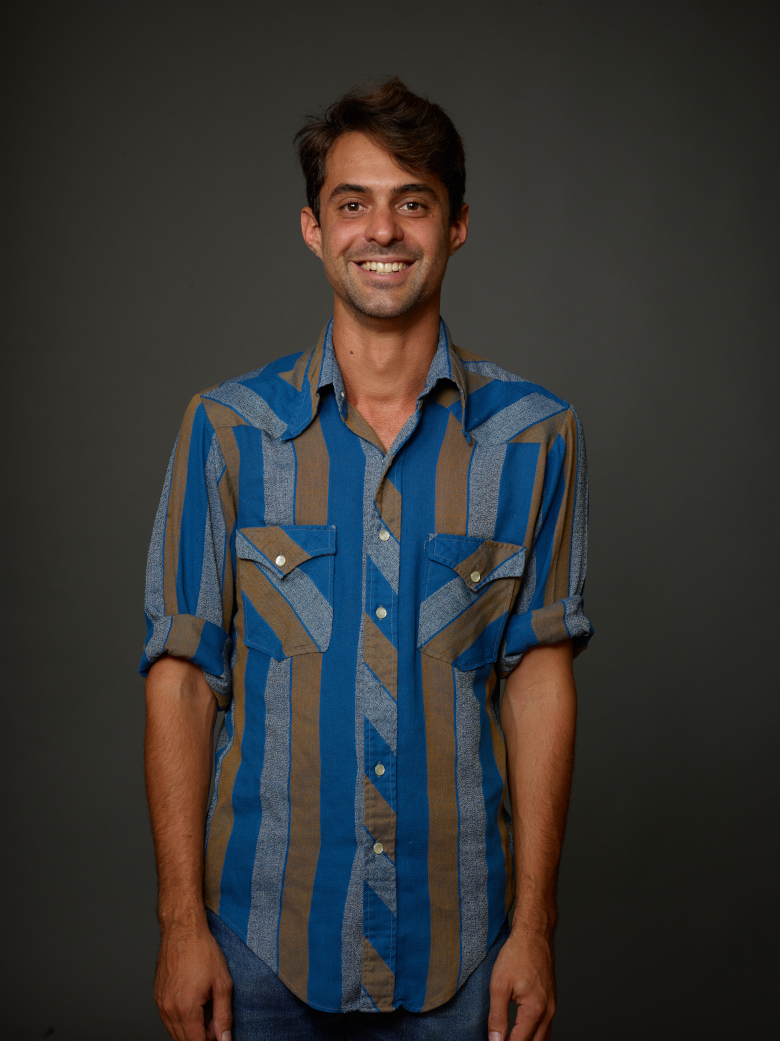 David Scorca - About - Entertainment.ie