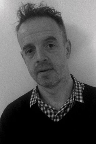 Dominic McHale - About - Entertainment.ie