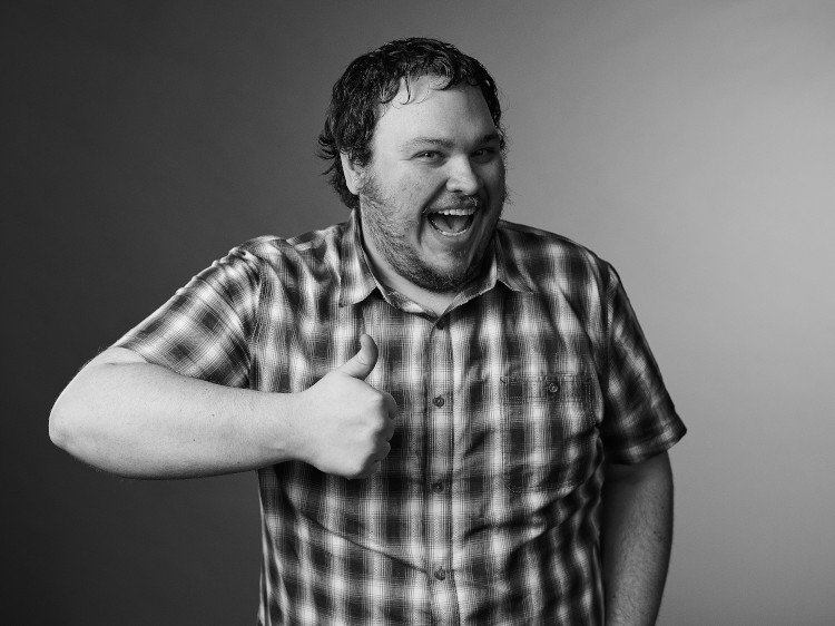 Travis Stuart - About - Entertainment.ie