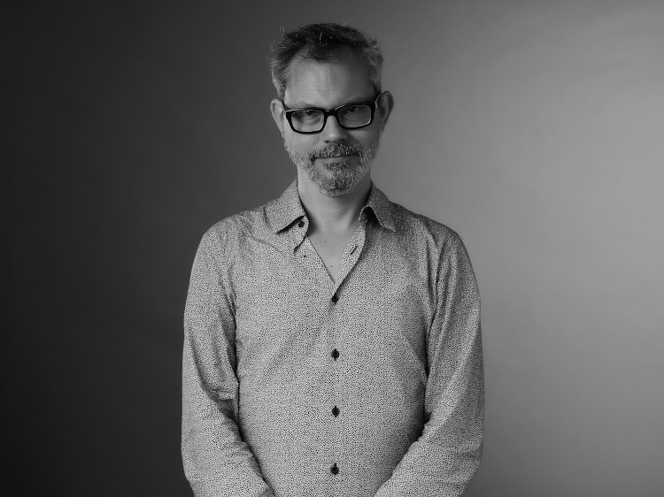 Chris Tenzis - About - Entertainment.ie