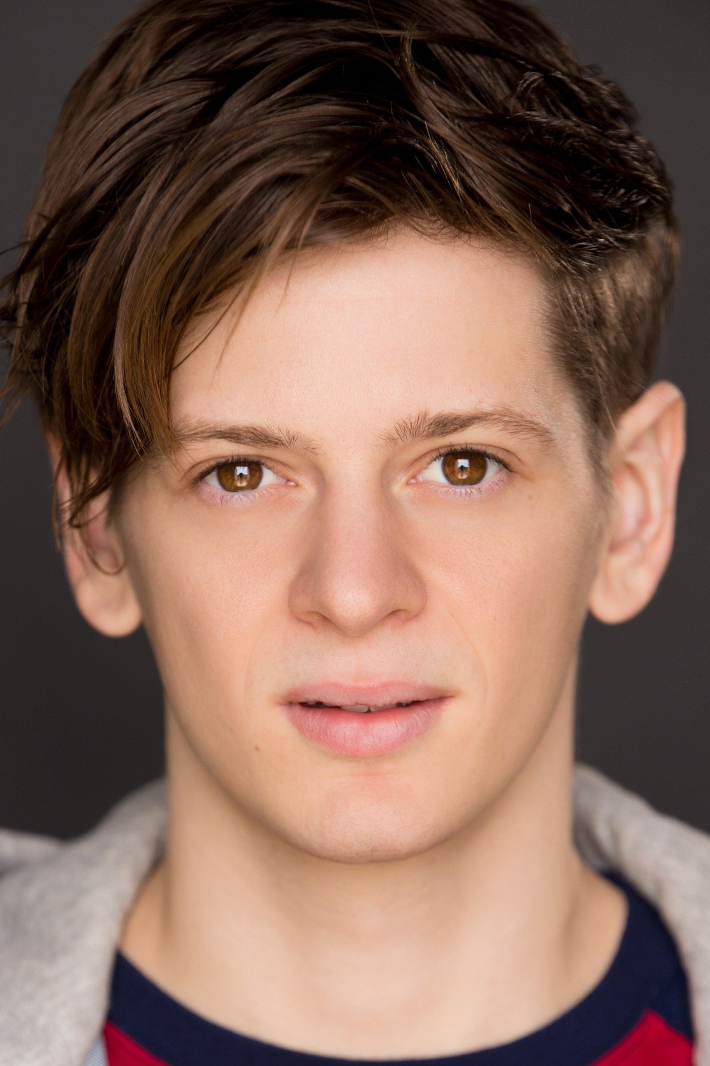Reece Everett Ryan - About - Entertainment.ie