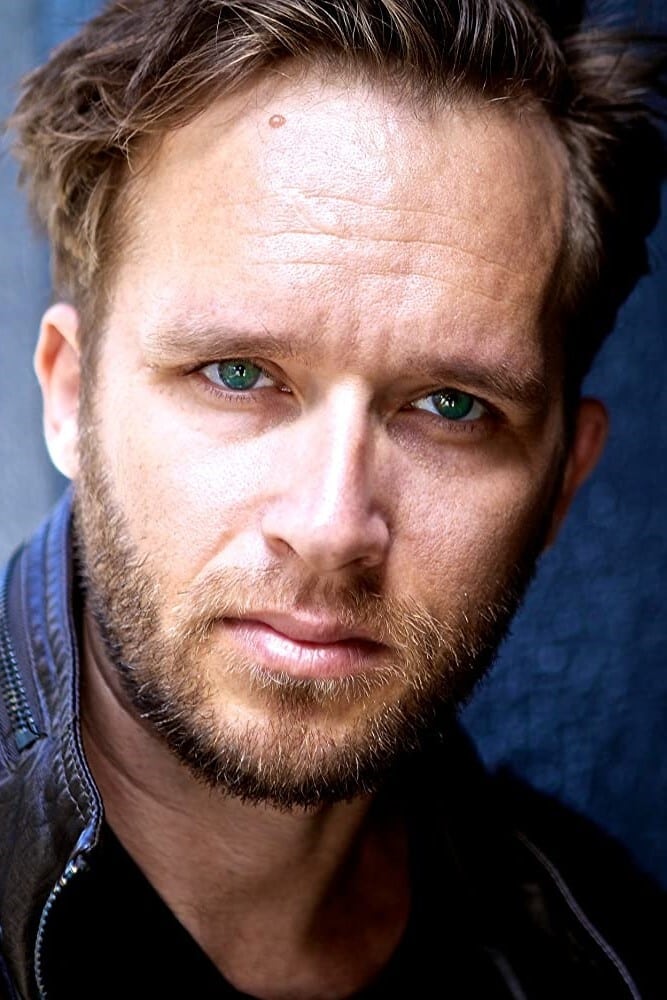 Christian Martin - About - Entertainment.ie