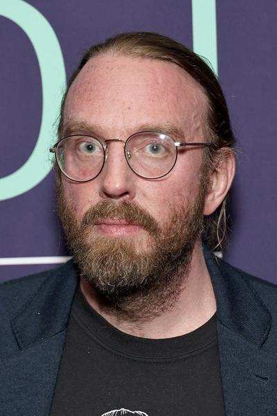 Nick Pinkerton - About - Entertainment.ie