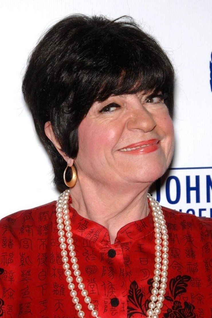 Jo Anne Worley - About - Entertainment.ie