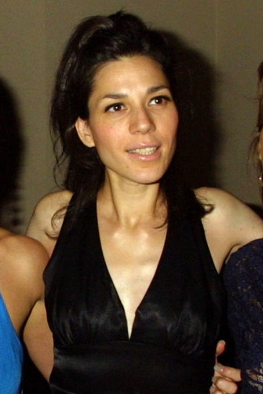 Nicole Burdette - About - Entertainment.ie