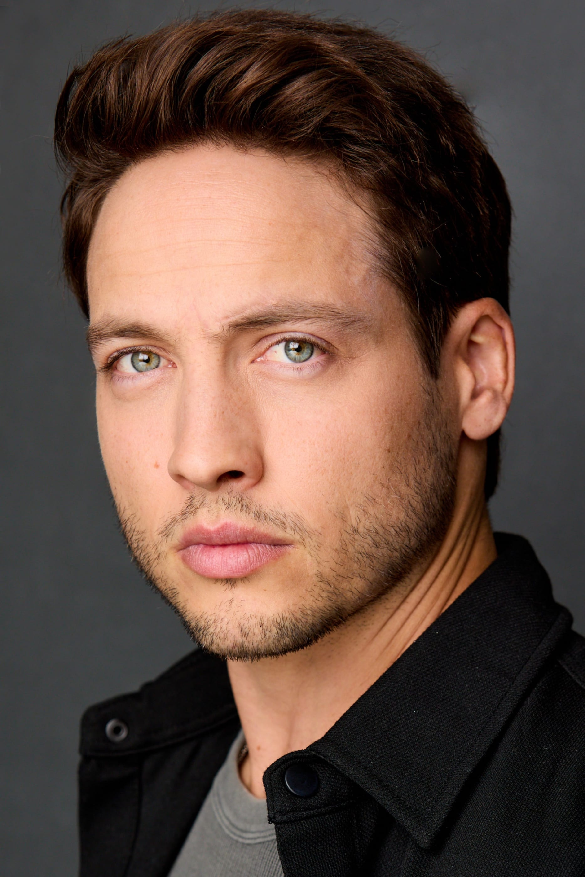 Bret Green - About - Entertainment.ie