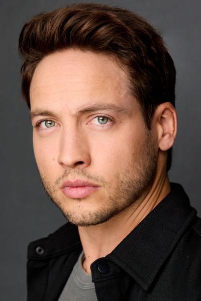 Bret Green - About - Entertainment.ie