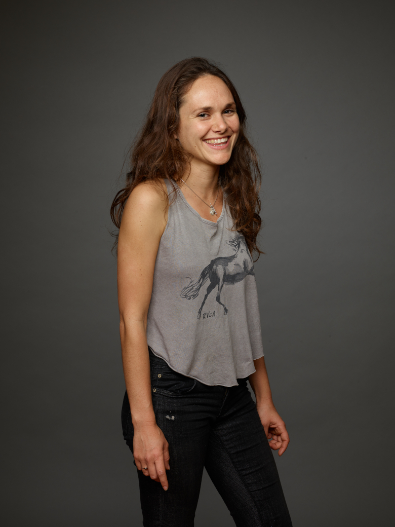 Frances Maxwell Kroon - About - Entertainment.ie