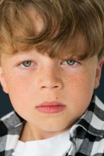 Charlie Hodson-Prior - About - Entertainment.ie