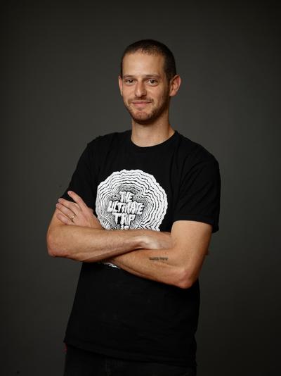 Gregory Kohn - About - Entertainment.ie