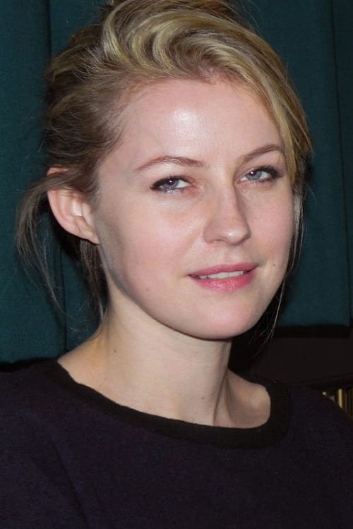 Edda Magnason - About - Entertainment.ie