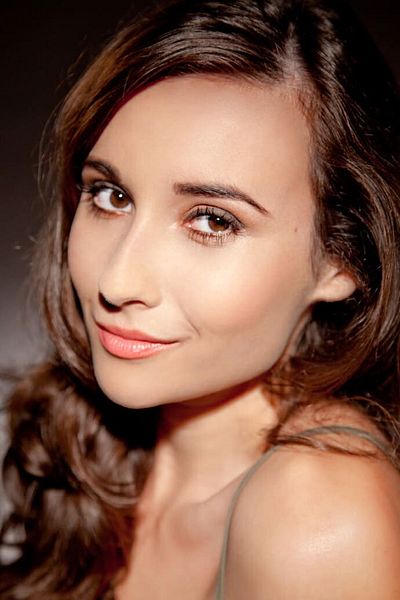 Lilah Richcreek Estrada - About - Entertainment.ie