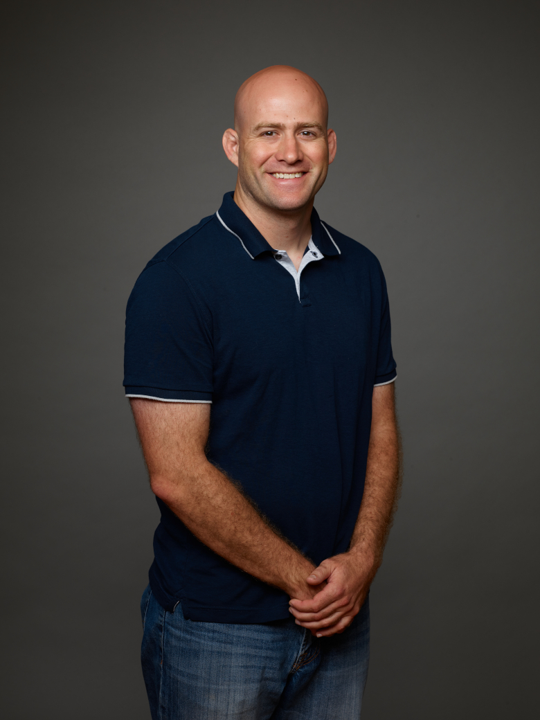 Jake Hossfield - About - Entertainment.ie