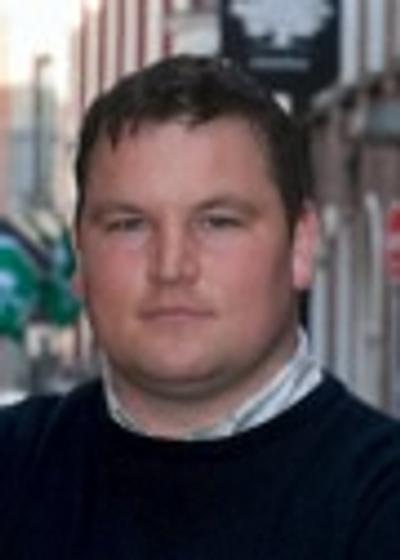 John Connors - About - Entertainment.ie