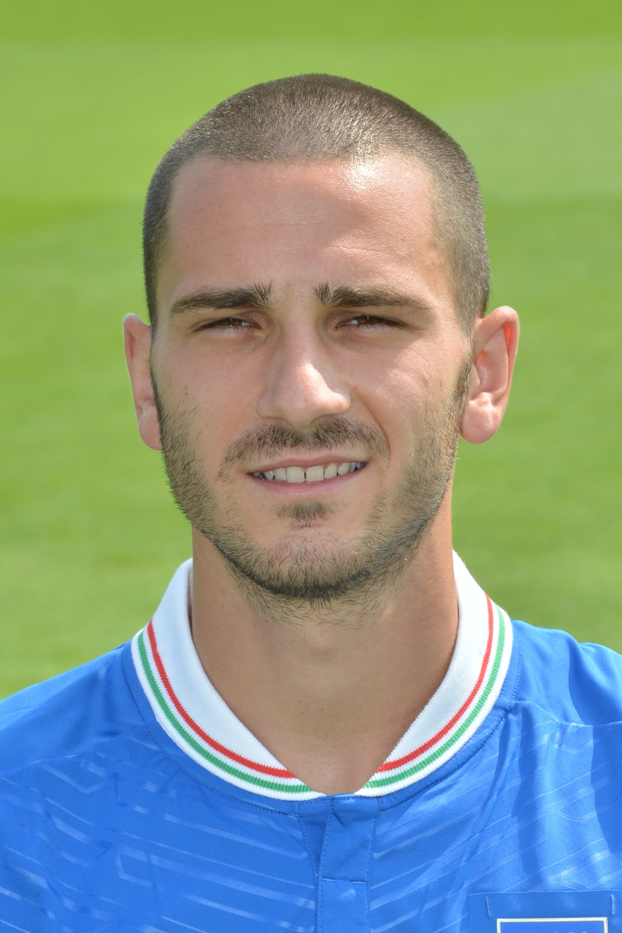Leonardo Bonucci - About - Entertainment.ie