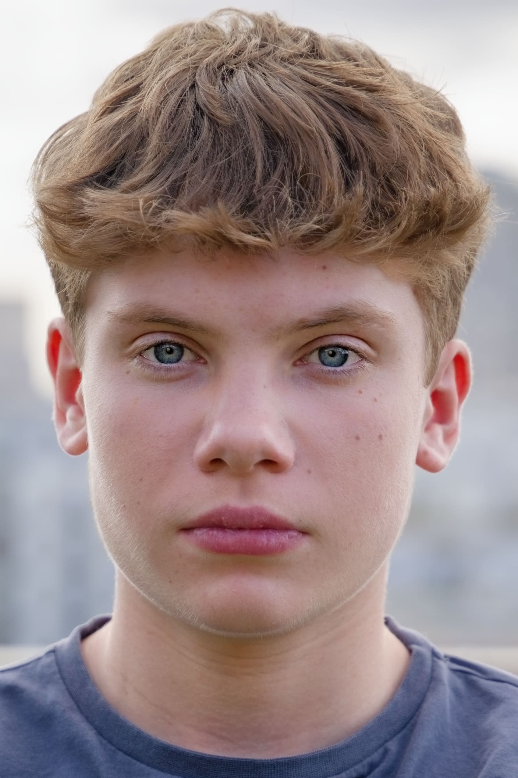 Zach Colton - About - Entertainment.ie