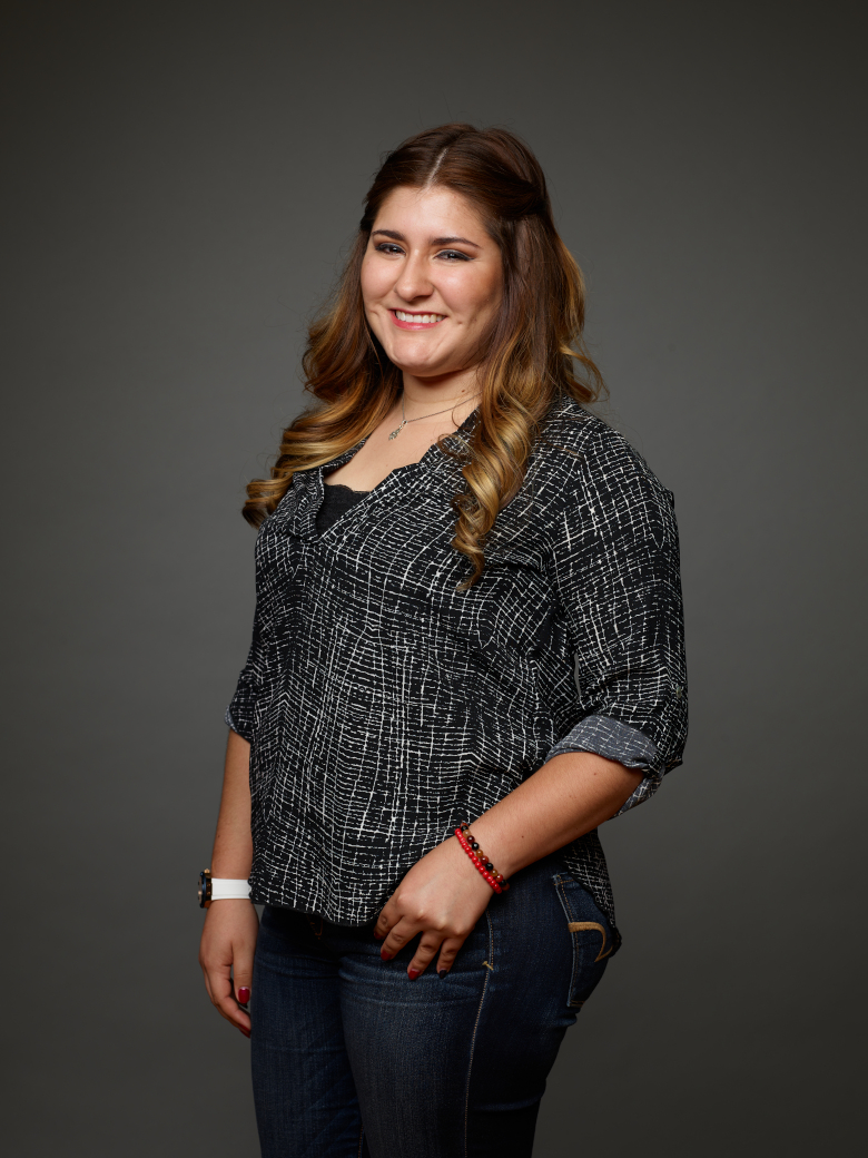 Katia Nájera Viale - About - Entertainment.ie