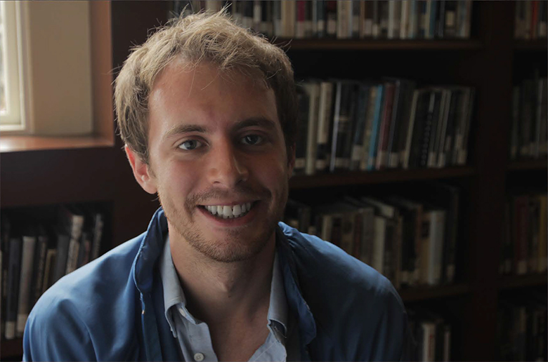 Lee Young - About - Entertainment.ie